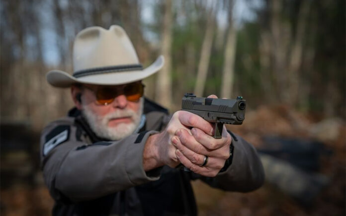 Measuring Shooting Skill: Are You Above Average? - Gun Digest