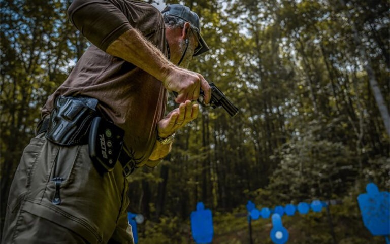 Measuring Shooting Skill: Are You Above Average? - Gun Digest