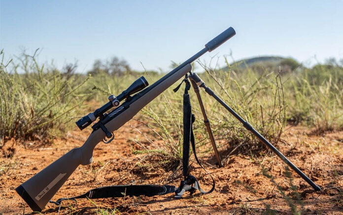 Best Shooting Support: If You Can Get Steadier, Get Steadier - Gun Digest