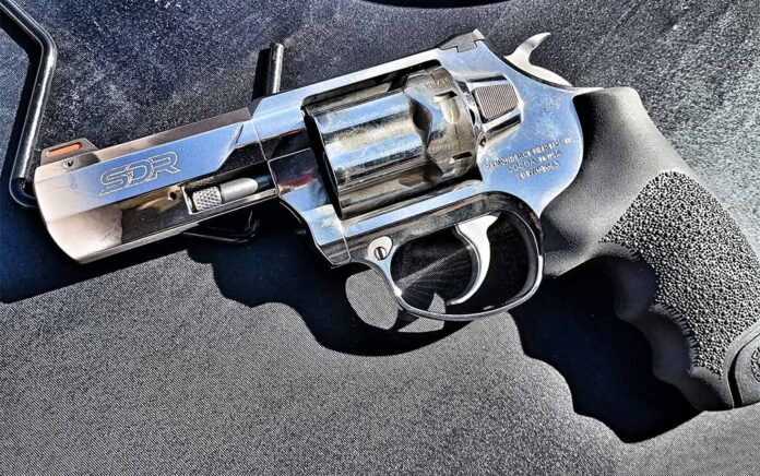 SHOT Show 2025: Day 1 Roundup - Gun Digest