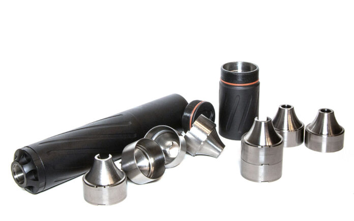 Should You Suppress Your Hunting Rifle? - Gun Digest