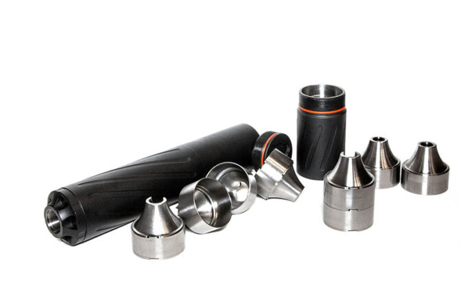 A Can In Hand: The Bad And Very Good Of Owning A Suppressor - Gun Digest