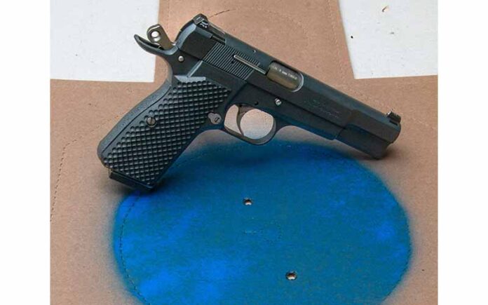 How To Master Double Taps - Gun Digest