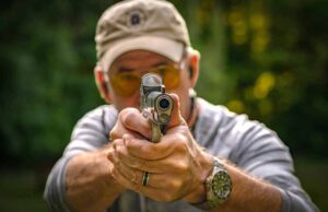 How To Master Double Taps - Gun Digest