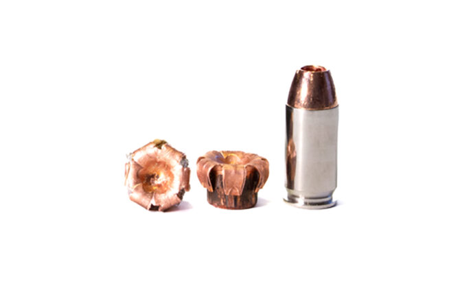 The Mann Load: A New Meaning To Having A Bullet With Your Name On It ...