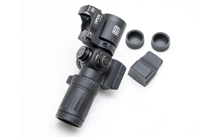 EOTech Vudu 3-9×32 MPVO Review: Mini Vudu Magic Trick - Gun Digest