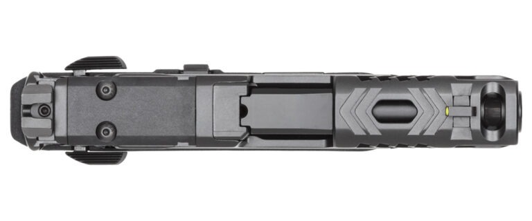 First Look: Smith & Wesson Equalizer Carry Comp