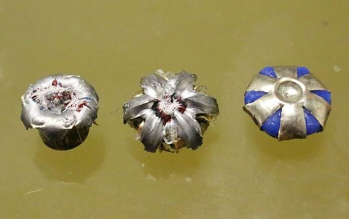 Terminal Ballistics: An Excerpt From The Ballistics Handbook - Gun Digest