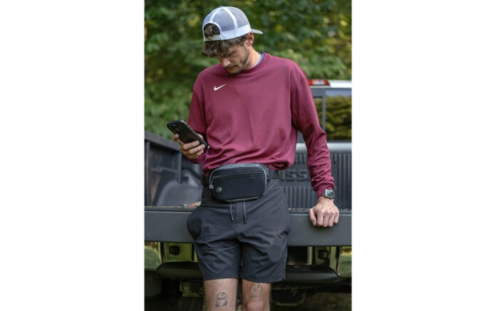 Pros & Cons Of Fanny Pack Concealed Carry - Gun Digest