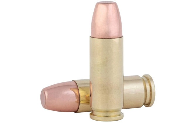 Federal Releases Champion Training 30 Super Carry Ammo - Gun Digest