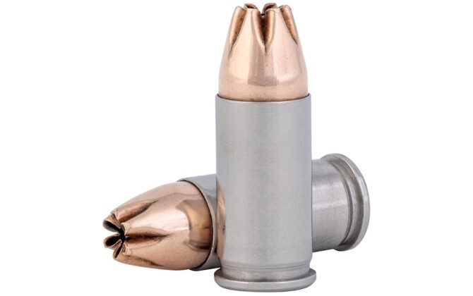 Federal Ammunition Releases .25 Auto & .32 Auto Defensive Loads - Gun ...