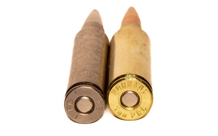 Federal’s 7mm Backcountry: Life At 80,000 PSI - Gun Digest