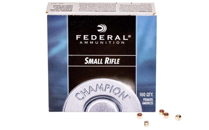 Reloading .223 Remington: Four Great Loads - Gun Digest