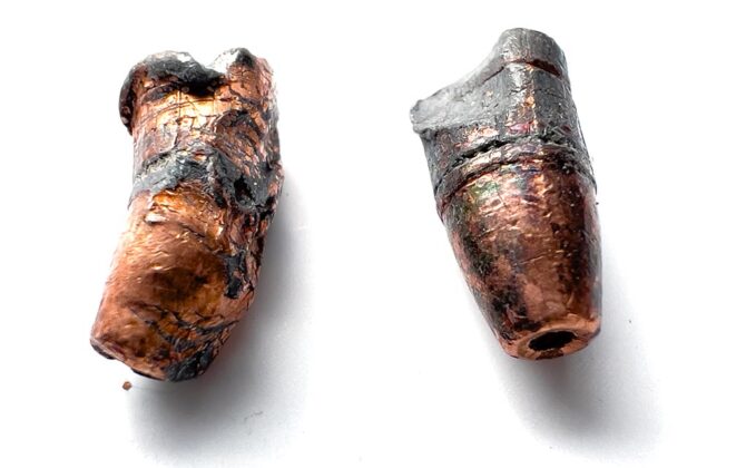 Defensive Shooting Indoors: The Overpenetration Problem - Gun Digest