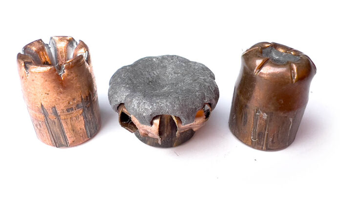 Defensive Shooting Indoors: The Overpenetration Problem - Gun Digest