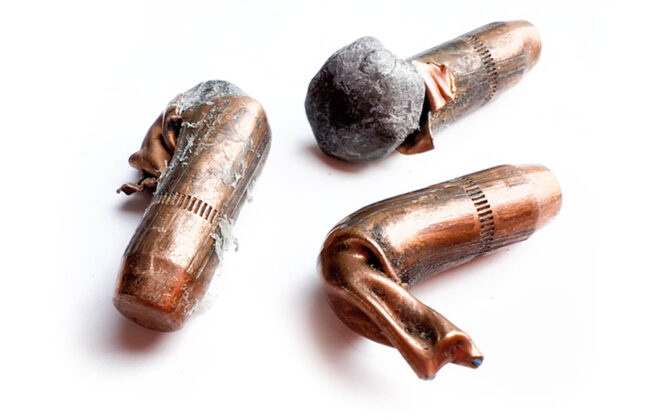 Defensive Shooting Indoors: The Overpenetration Problem - Gun Digest