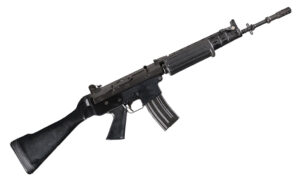 FN FNC: Underappreciated Icon? - Gun Digest