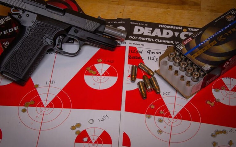 Measuring Shooting Skill: Are You Above Average? - Gun Digest