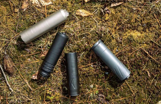 Four Ways To Skin A Can - Gun Digest