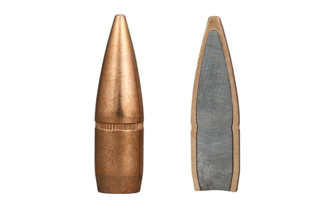 Terminal Ballistics: An Excerpt From The Ballistics Handbook - Gun Digest