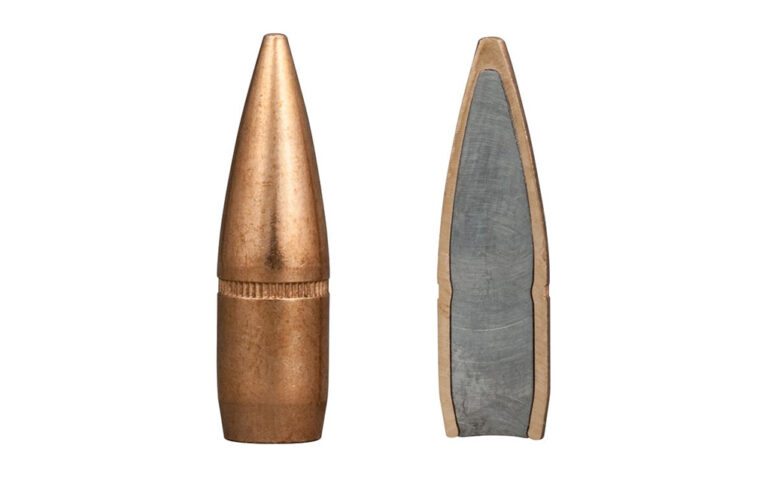 Terminal Ballistics: An Excerpt From The Ballistics Handbook - Gun Digest