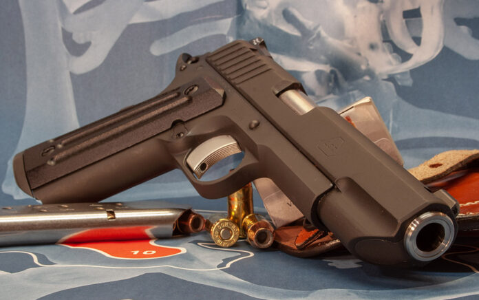 Why The 1911 Will Never Die - Gun Digest