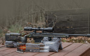 Federal’s 7mm Backcountry: Life At 80,000 PSI - Gun Digest