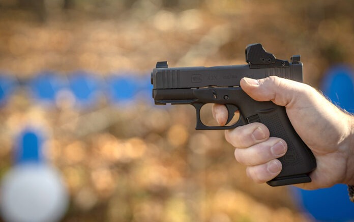 Choosing A Home Defense Weapon - Gun Digest
