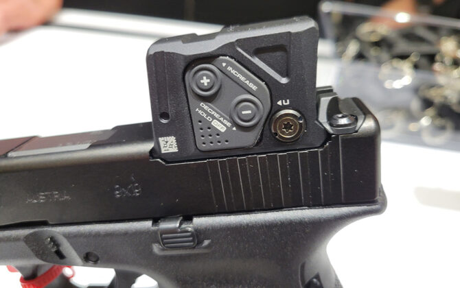 SHOT Show 2025: Day 5 Roundup - Gun And Survival