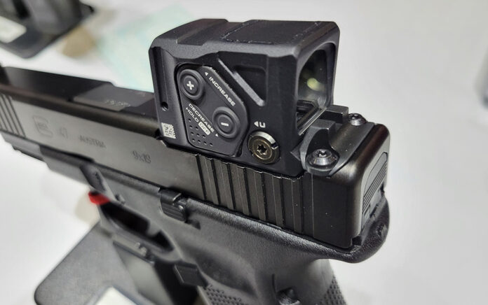 SHOT Show 2025: Day 5 Roundup - Gun And Survival