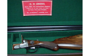 The Greener: There’s Nothing Quite Like A Double-Barrel Shotgun - Gun ...