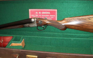 The Greener: There’s Nothing Quite Like A Double-Barrel Shotgun - Gun ...