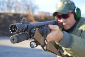 How-To: Customizing the Remington 870 - Gun Digest