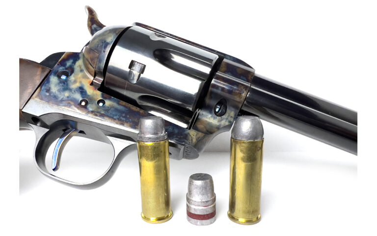 Understanding Handgun Power - Gun Digest