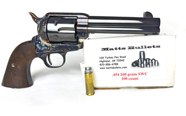 Understanding Handgun Power - Gun Digest