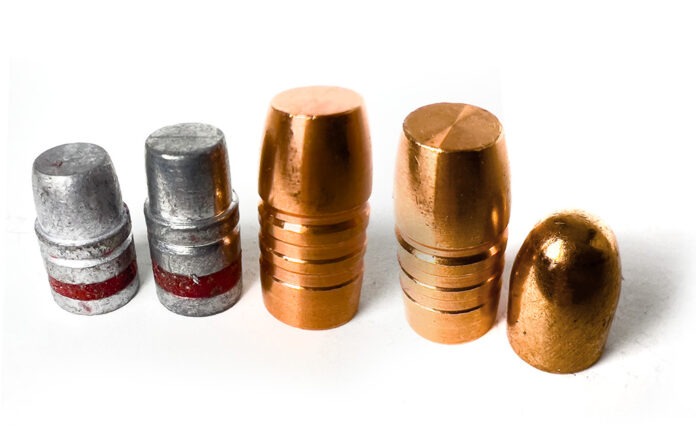 Understanding Handgun Power - Gun Digest