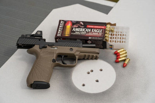 Defensive Handgunning: Skills & Tactics - Gun Digest
