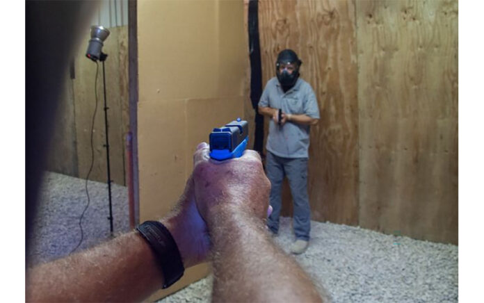 Defensive Handgunning: Skills & Tactics - Gun Digest