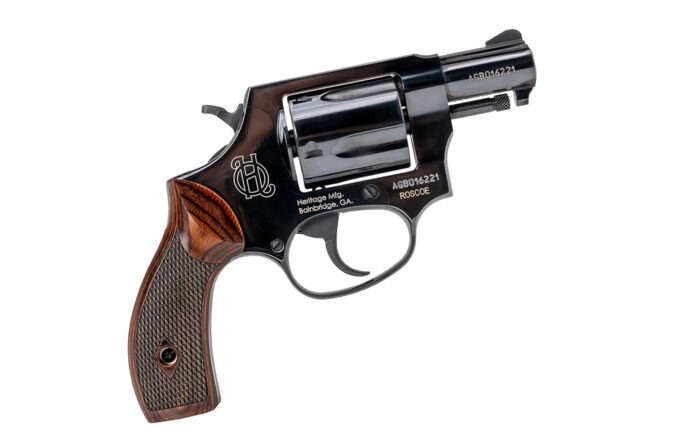 New Guns And Gear August 2024 - Gun Digest