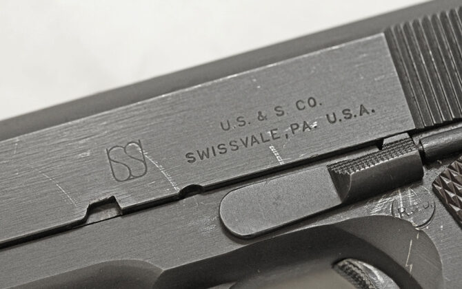 A History of The 1911 - Gun Digest