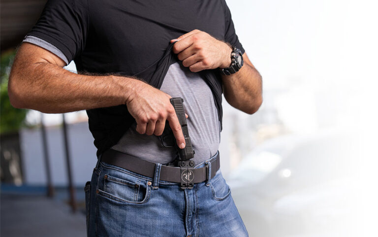 First Look: HK USA CC9 - Gun Digest