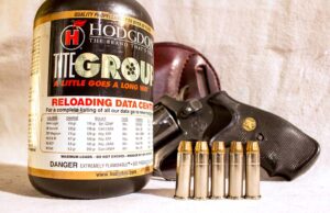 Top Handgun Powders For Multitasking - Gun Digest