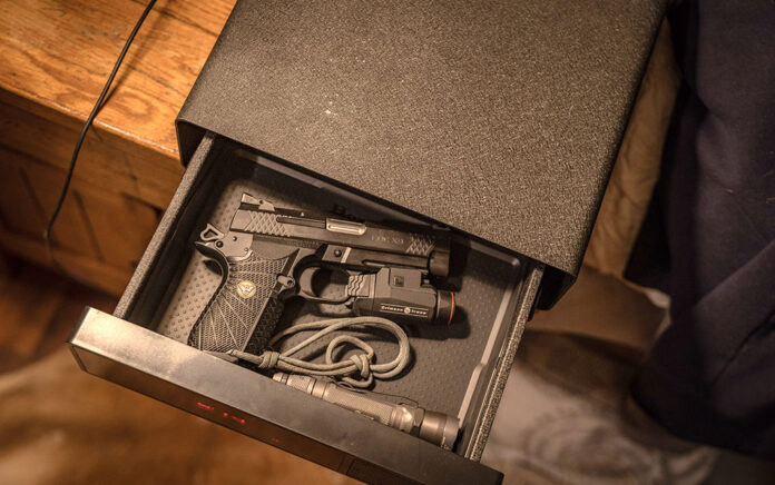 Choosing A Home Defense Weapon - Gun Digest