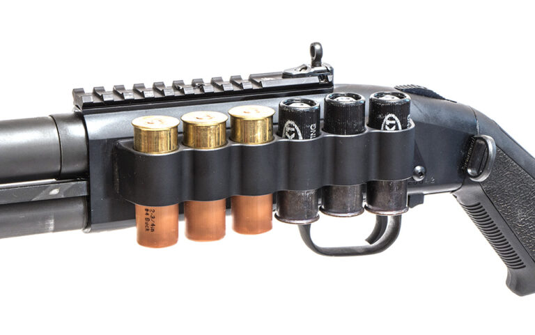 Choosing A Home Defense Weapon - Gun Digest