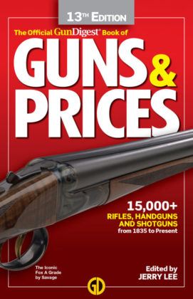 Which Firearms Price Guide is Right for You? - Gun Digest