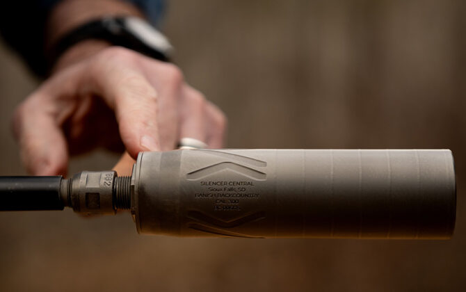 Should You Suppress Your Hunting Rifle? - Gun Digest