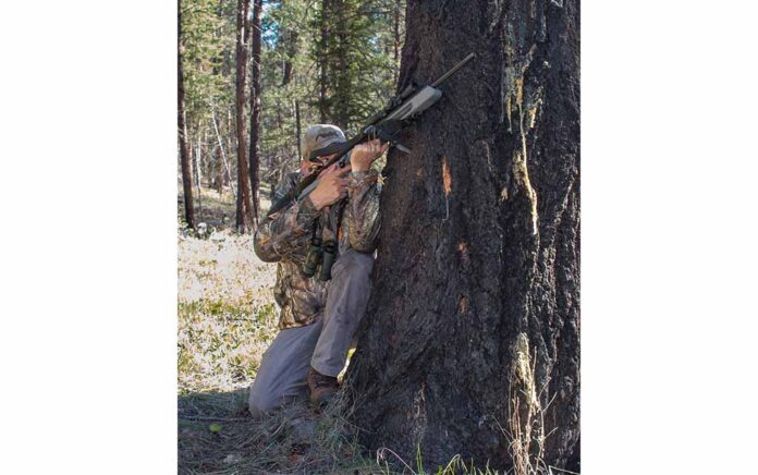 Best Shooting Support: If You Can Get Steadier, Get Steadier - Gun Digest