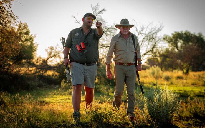 Best Shooting Support: If You Can Get Steadier, Get Steadier - Gun Digest