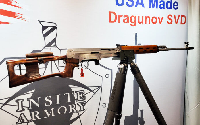 SHOT Show 2025: Day 4 Roundup - Gun Digest
