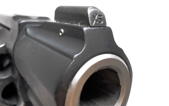 Top DIY Handgun Iron Sight Upgrades - Gun Digest